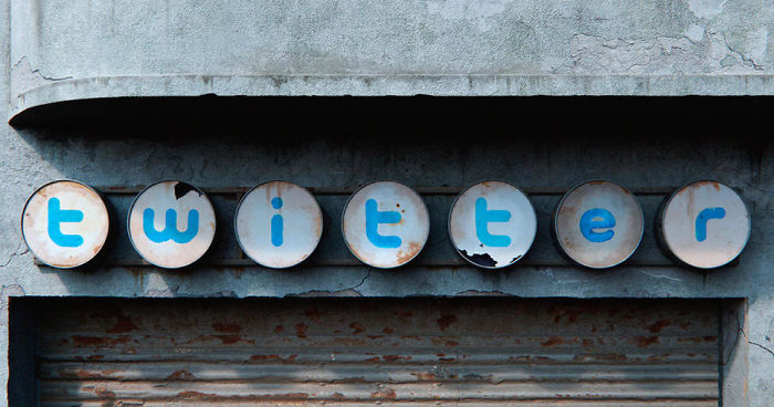 Artist Imagines The Decay Of Social Media Companies | Bored Panda