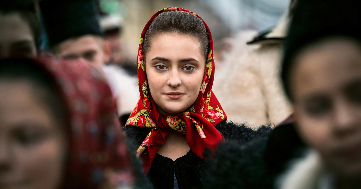 I Captured The Beauty Of Autenthic Transylvanian Traditions | Bored Panda