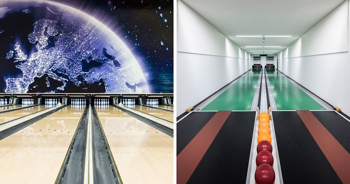 Here Are The Bowling Alleys Of Southern Germany | Bored Panda