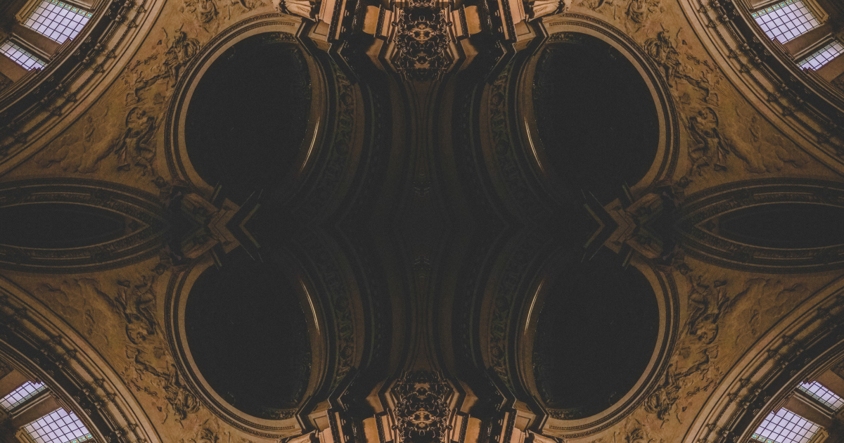 I Got Inspired To Made Mirror Dimension Photograph Project After ...