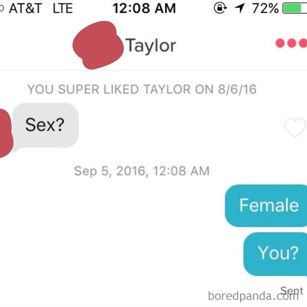 Girls Share The Worst Pickup Lines They’ve Ever Received, And You’ll Be ...