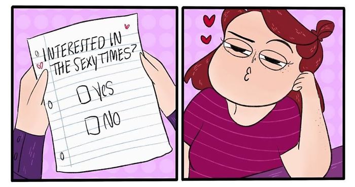 30+ Hilarious Comics By Moga (Part 2) | Bored Panda