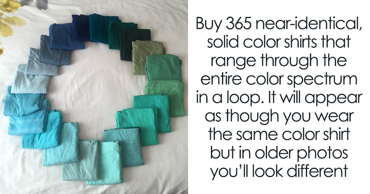 20+ Times People Had Genius Ideas That Are So Crazy They Might Actually ...