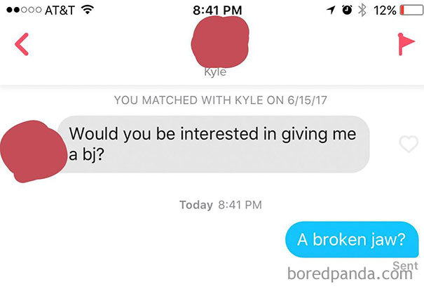 Girls Share The Worst Pickup Lines They’ve Ever Received, And You’ll Be ...