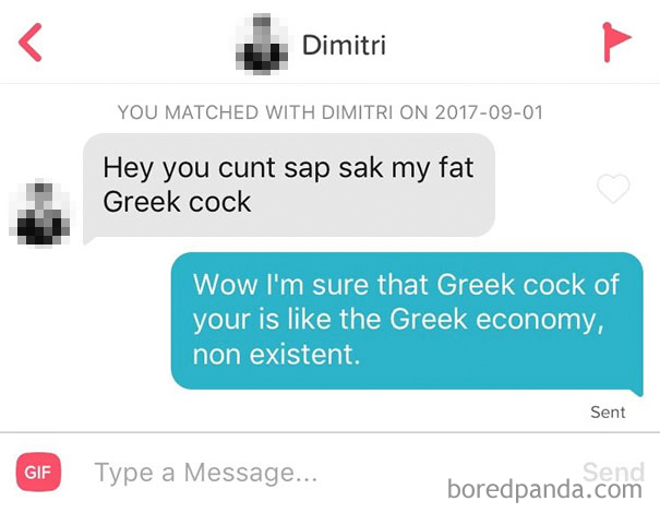 Girls Share The Worst Pickup Lines They’ve Ever Received, And You’ll Be ...