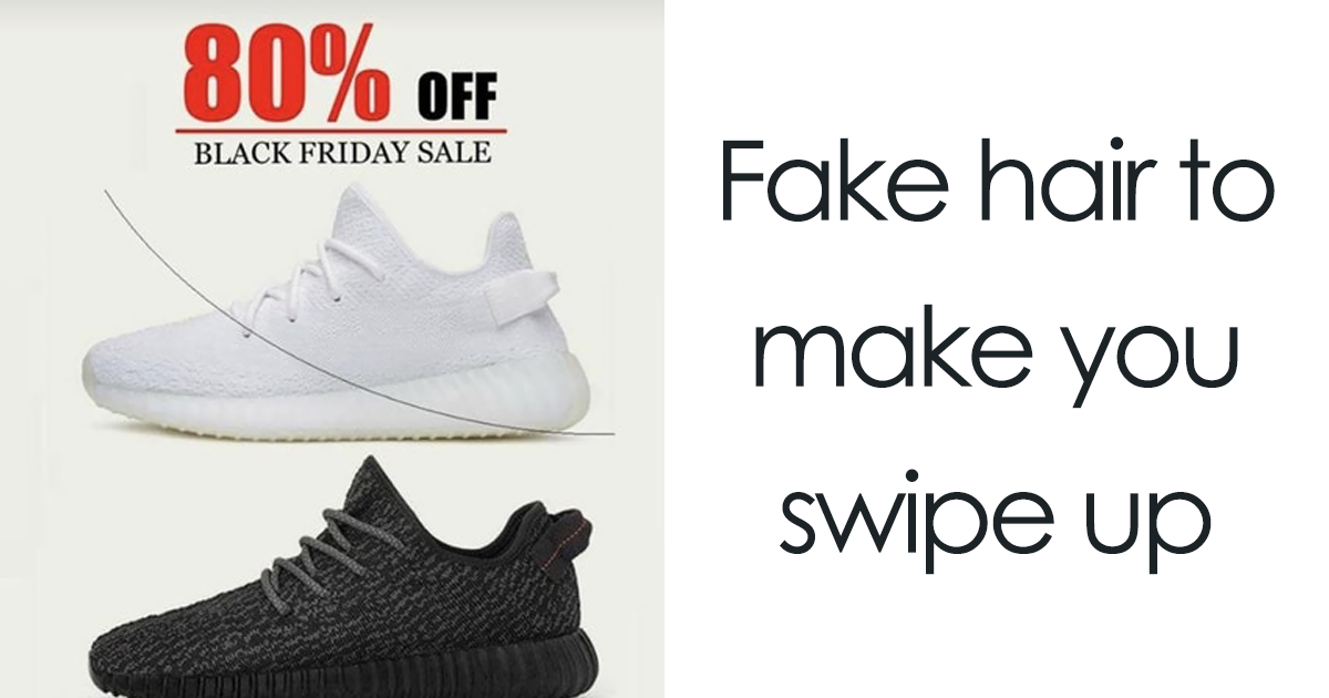 64+ Asshole Companies Who Will Do Anything To Sell Their Product ...