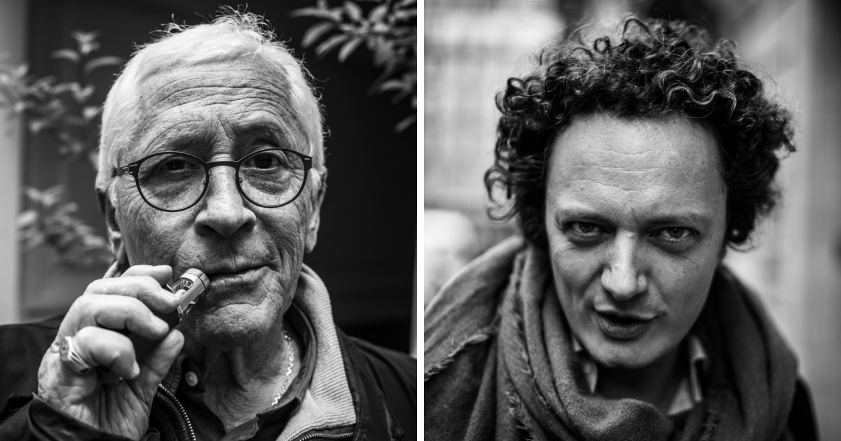 The 30s Portrait Project | Bored Panda