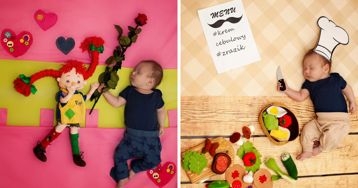 I Create Imaginary Adventures For My Kid | Bored Panda