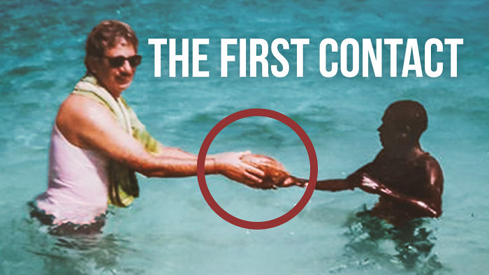 This Remote Indian Island Is Untouched By Modern Civilization, And You ...