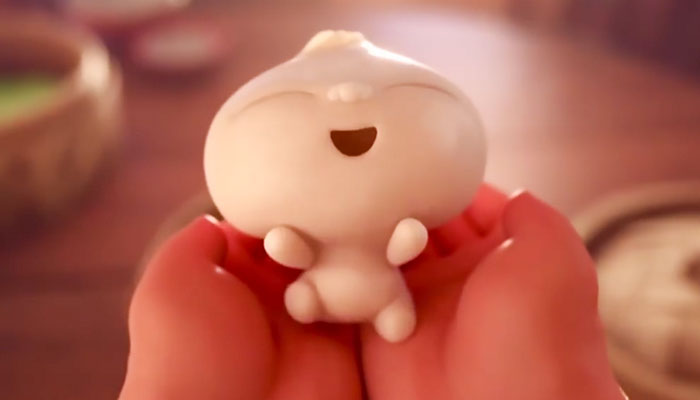 Pixar Released A Teaser For Its New Short Film, And The Main Character ...