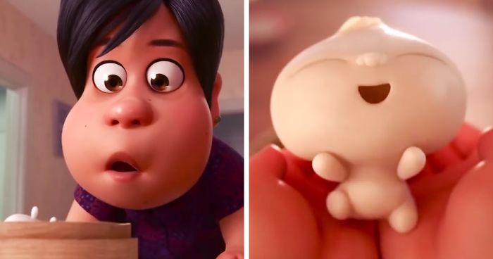 Pixar Released A Teaser For Its New Short Film, And The Main Character ...