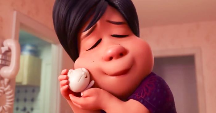 Pixar Released A Teaser For Its New Short Film, And The Main Character ...