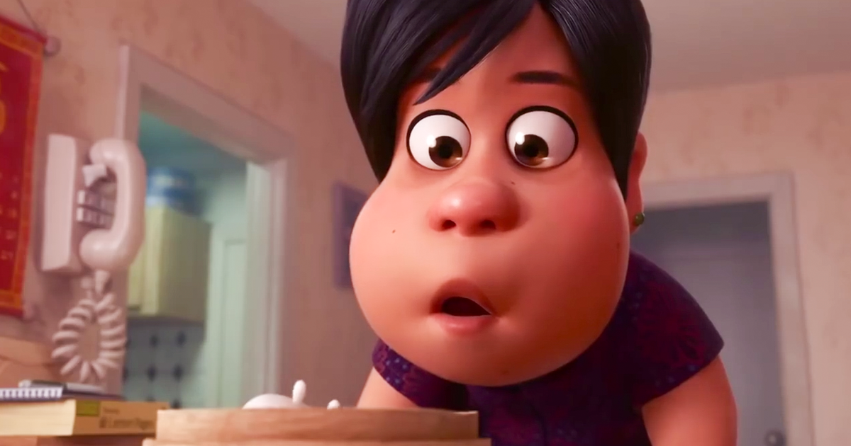 Pixar Released A Teaser For Its New Short Film And The Main Character Pixar Released A Teaser For Its New Short Film And The Main Character