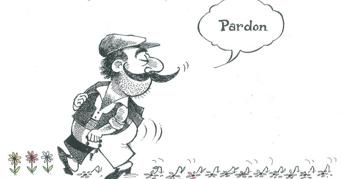 31 Powerful Cartoons By Turkish Artist That Will Make You Think | Bored ...