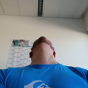 10+ Of The Best Photos From The Hilariously Disturbing Beard Challenge ...