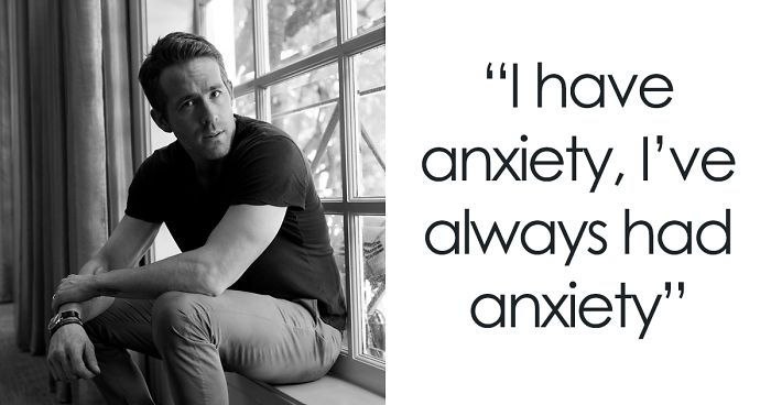 Ryan Reynolds Stuns Everyone By Revealing Intimate Details About His ...