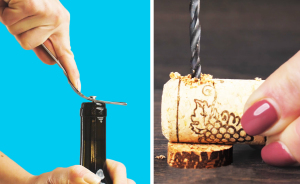 25 Diy Ideas To Make With Wine Corks And More | Bored Panda