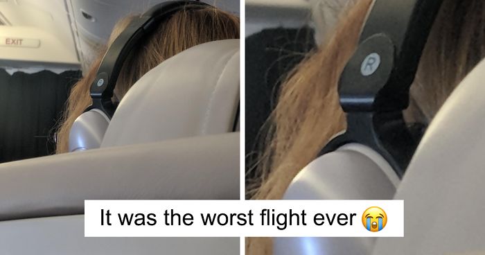 25+ Photos That Are So Uncomfortable You Probably Won’t Finish ...