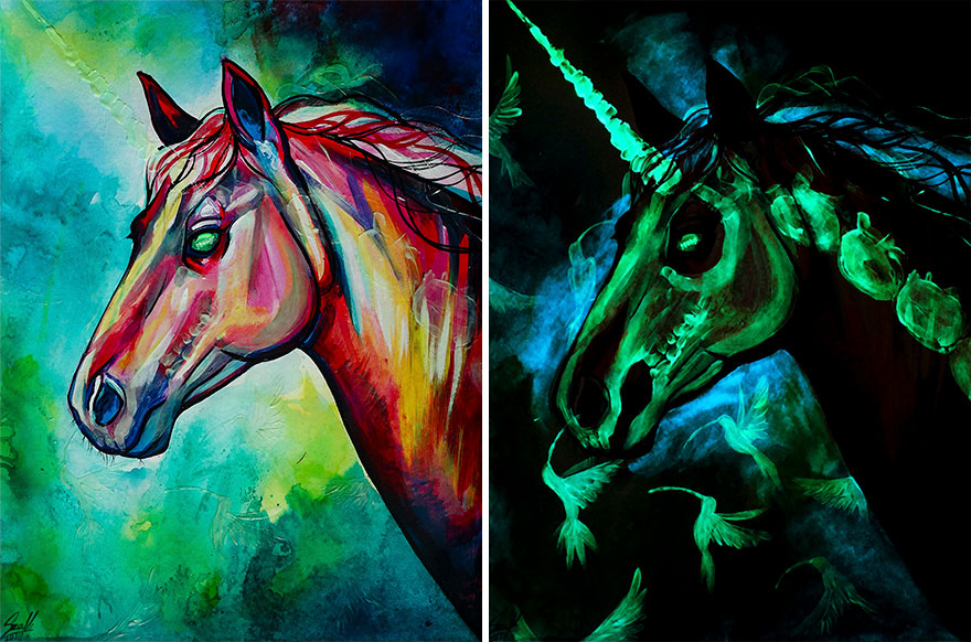 Famous Dark Art Paintings Famous Dark Art Paintings