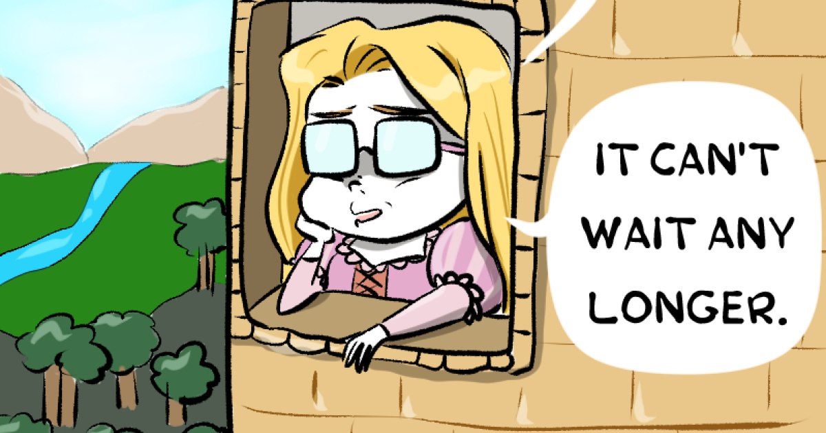 Me As 10 Disney Princesses | Bored Panda