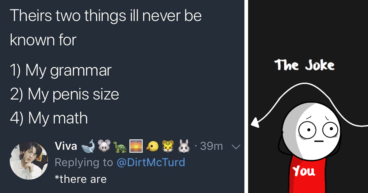 20+ Times People Missed The Joke So Bad, They Made Fools Out Of ...