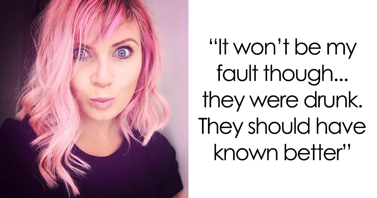 Woman Perfectly Explains Consent In One Hilarious Analogy So That All ...