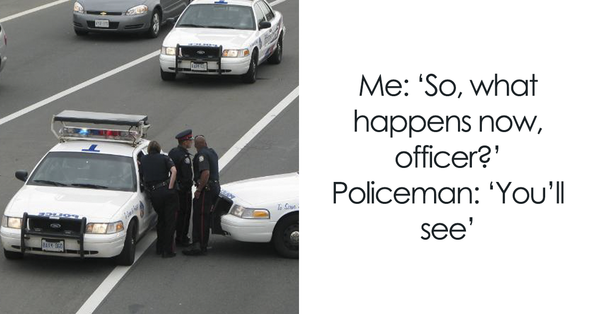 Black Police Memes