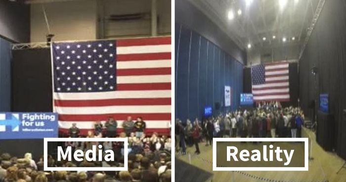 People Are Posting Examples Of How Media Can Manipulate The Truth (12 ...
