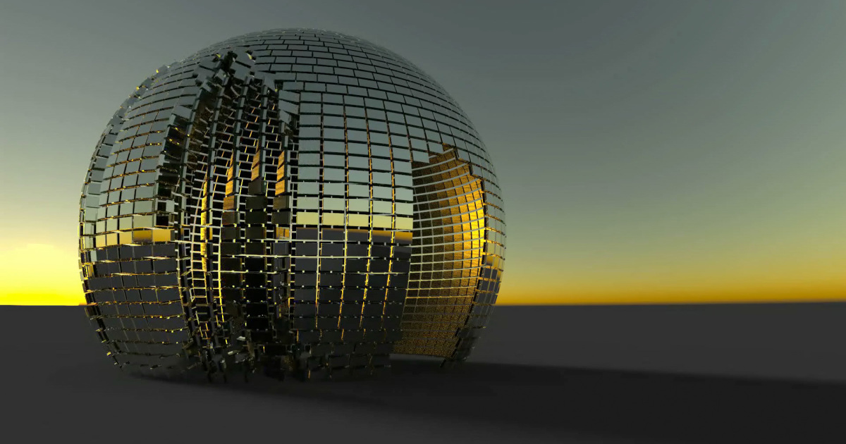 We Reinvented The Brick Into This Mesmerizing Kinetic Facade | Bored Panda