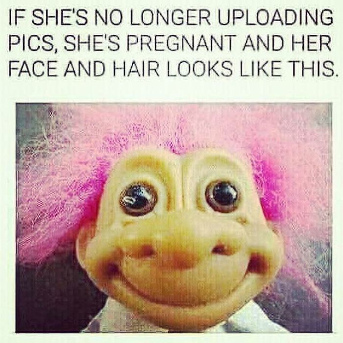 119 Hilarious Pregnancy Memes | Bored Panda