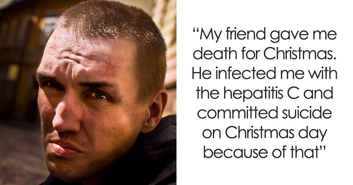 I Spent 8 Months Photographing Drug Addicts On The Streets Of Prague ...
