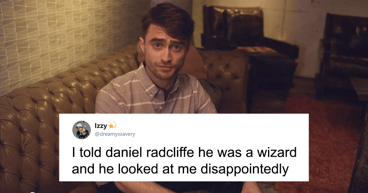 Twitter Is Cracking Up At The Stupidest Things That People Had Said To ...