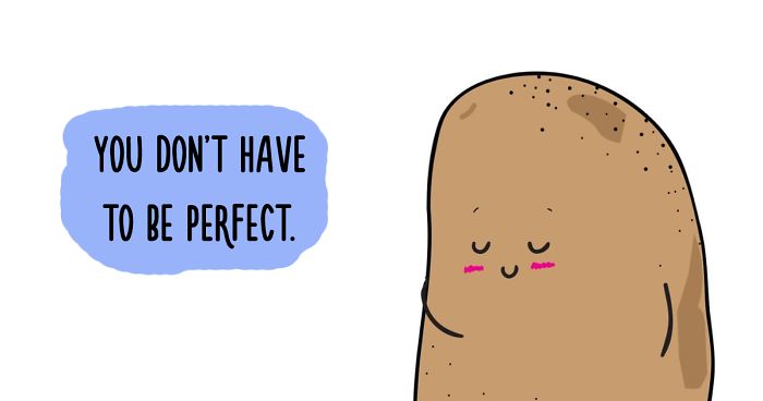 Truth Potato Spells Out The Brutal Truth And You Might Not Like It (New ...