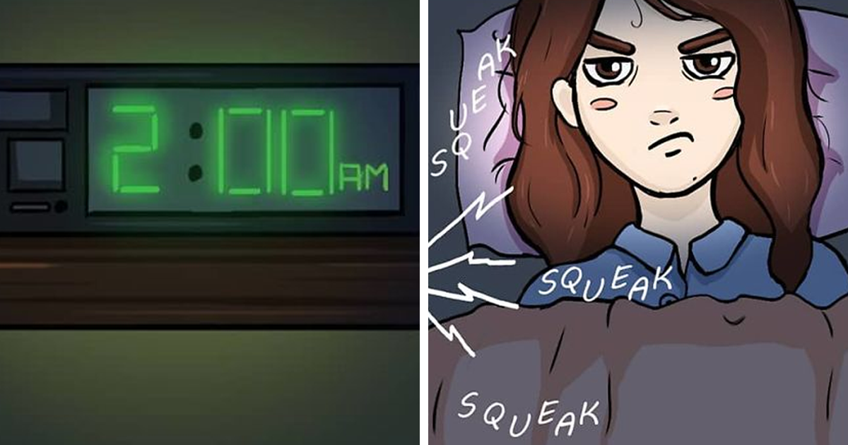 My 29 Comics That Every Dog Owner Will Understand | Bored Panda