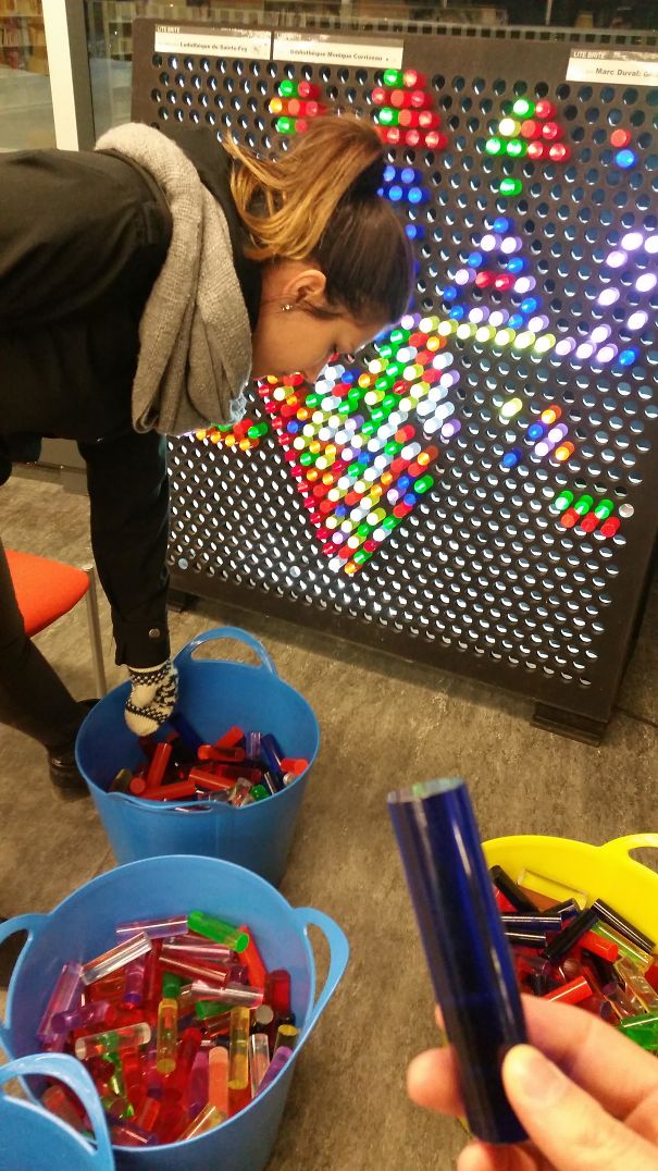 90 Times Libraries Surprised Everyone With Their Creativity And Sense ...