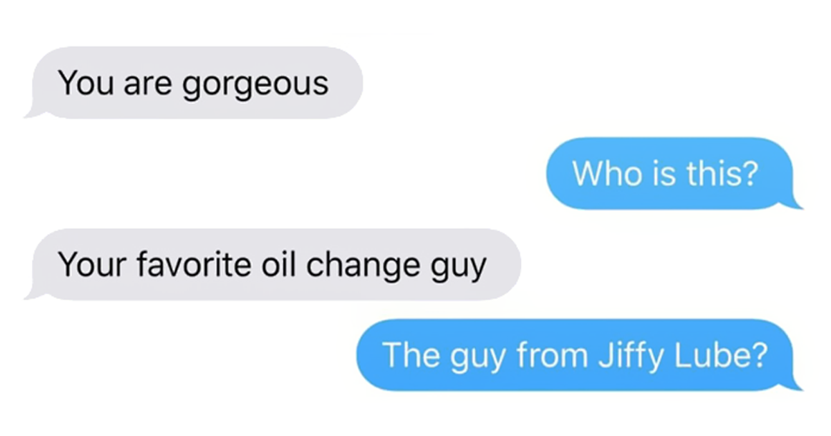 People Are Applauding The Way This Woman Shut Down Jiffy Lube Employee ...