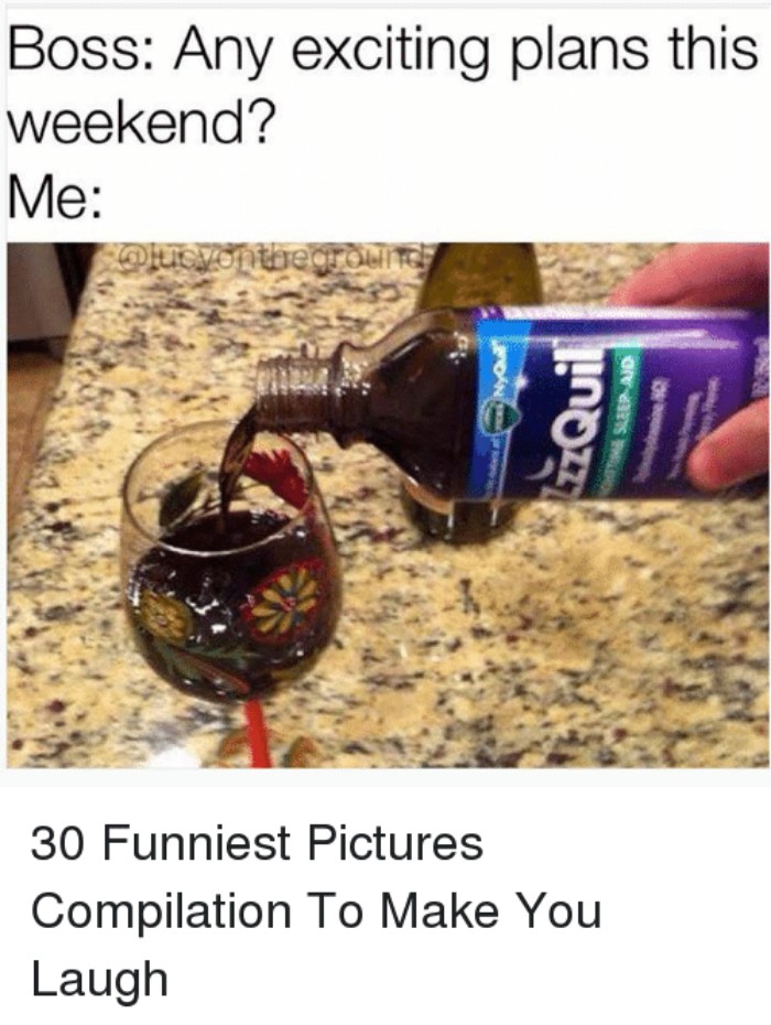 Boss Jokes Memes