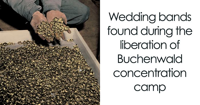 After Being Rejected By Everyone, I Posted My Colorized Holocaust ...