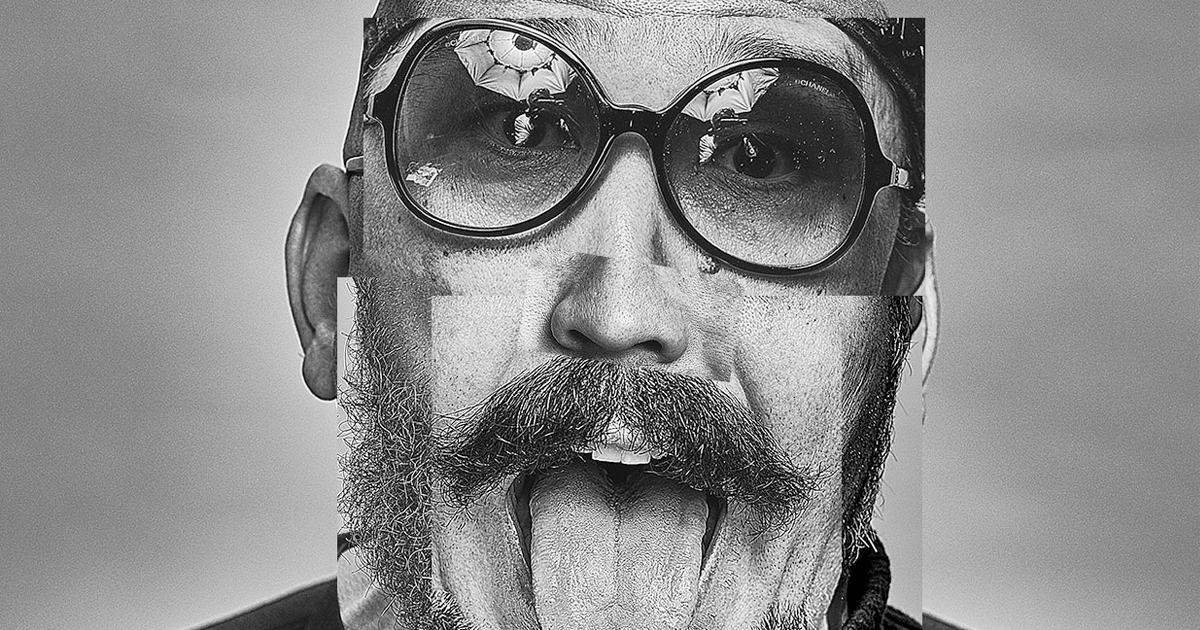 “One Person, Ten Colors”: My Photo Series That Expresses Individual ...