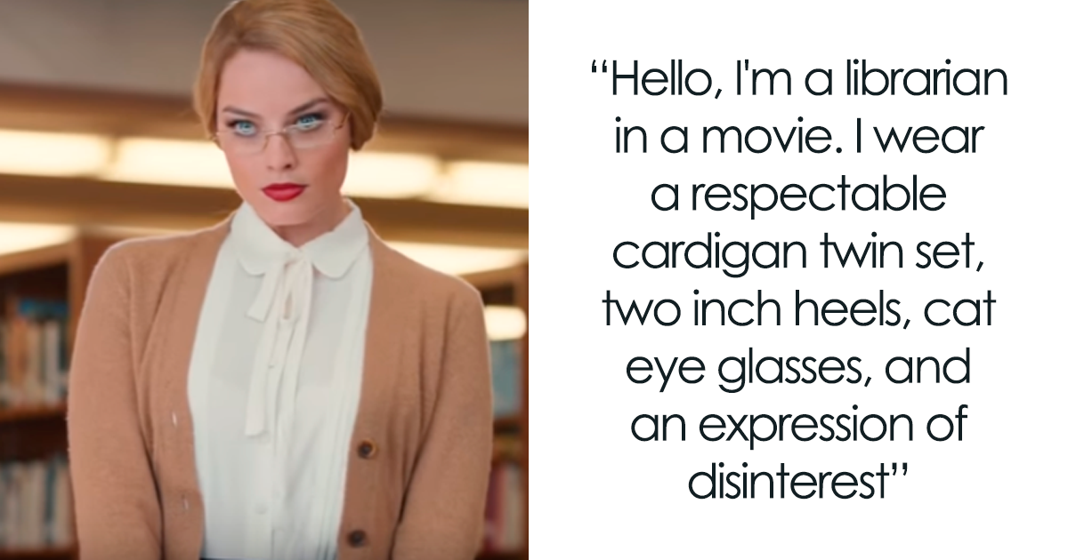 People Share 55 Cliché Movie Characters, And You’ve Probably Seen Them ...