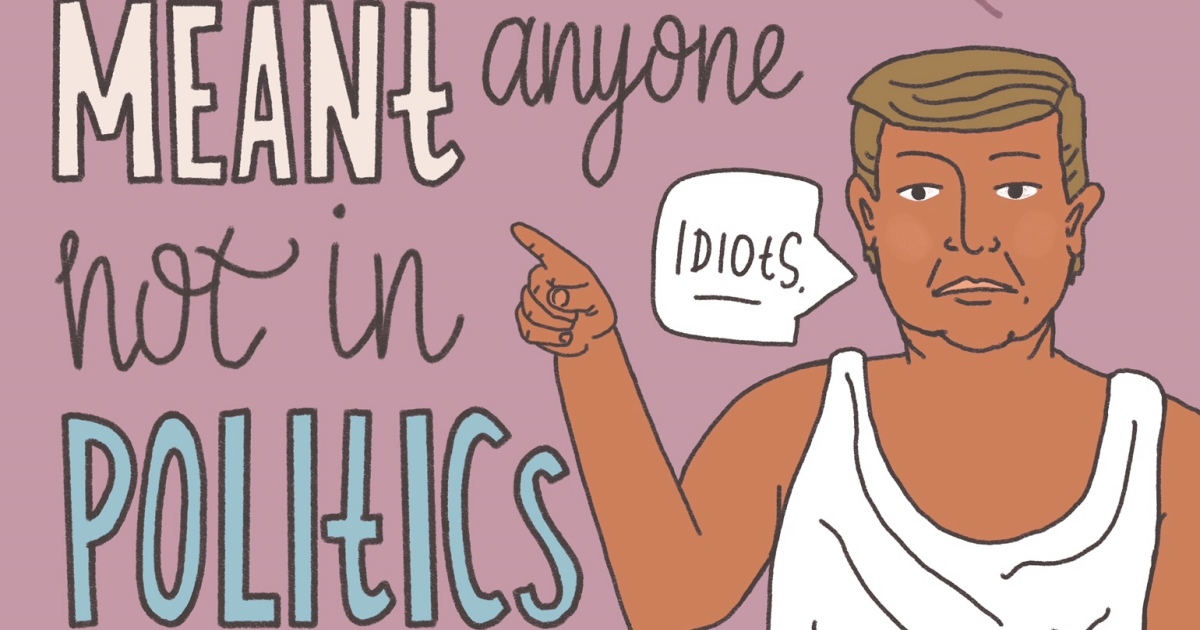 6 Funny Things You Didn’t Know About Ancient Greece | Bored Panda