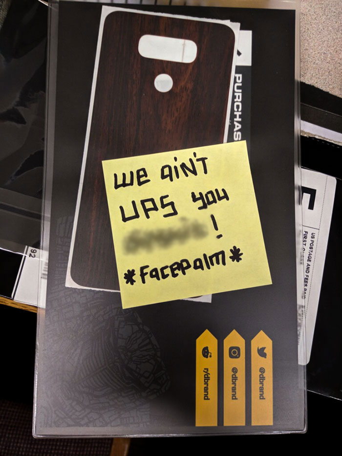 75 Times Delivery Drivers Surprised People With Their Creativity And ...