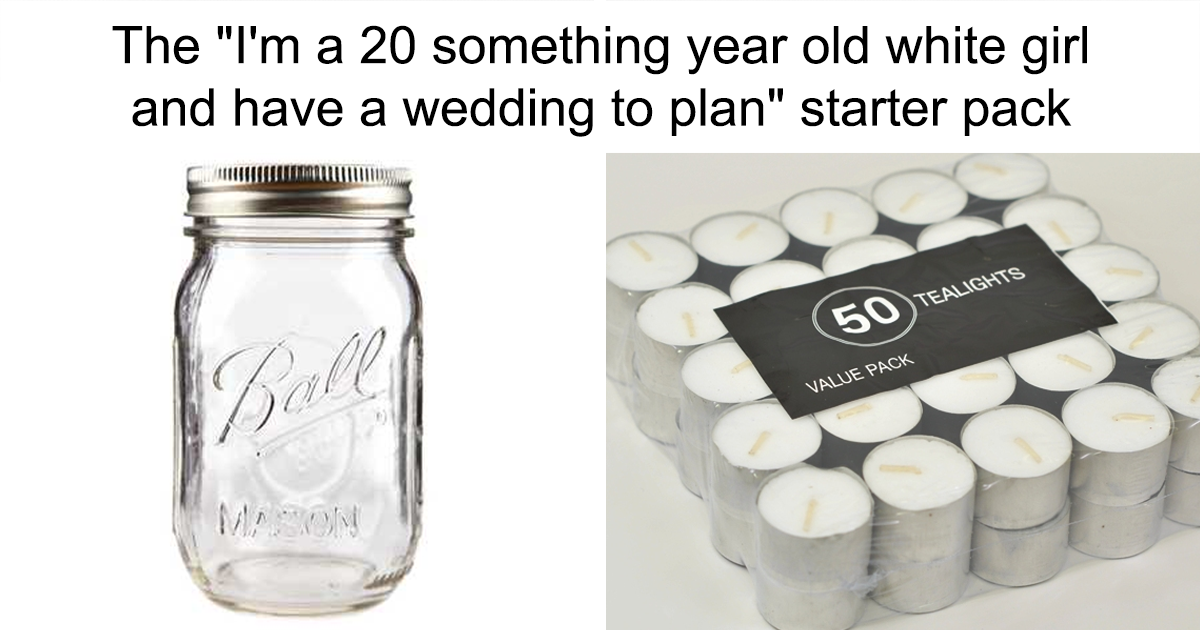 112 Hilarious Memes That Perfectly Sum Up Every Wedding | Bored Panda