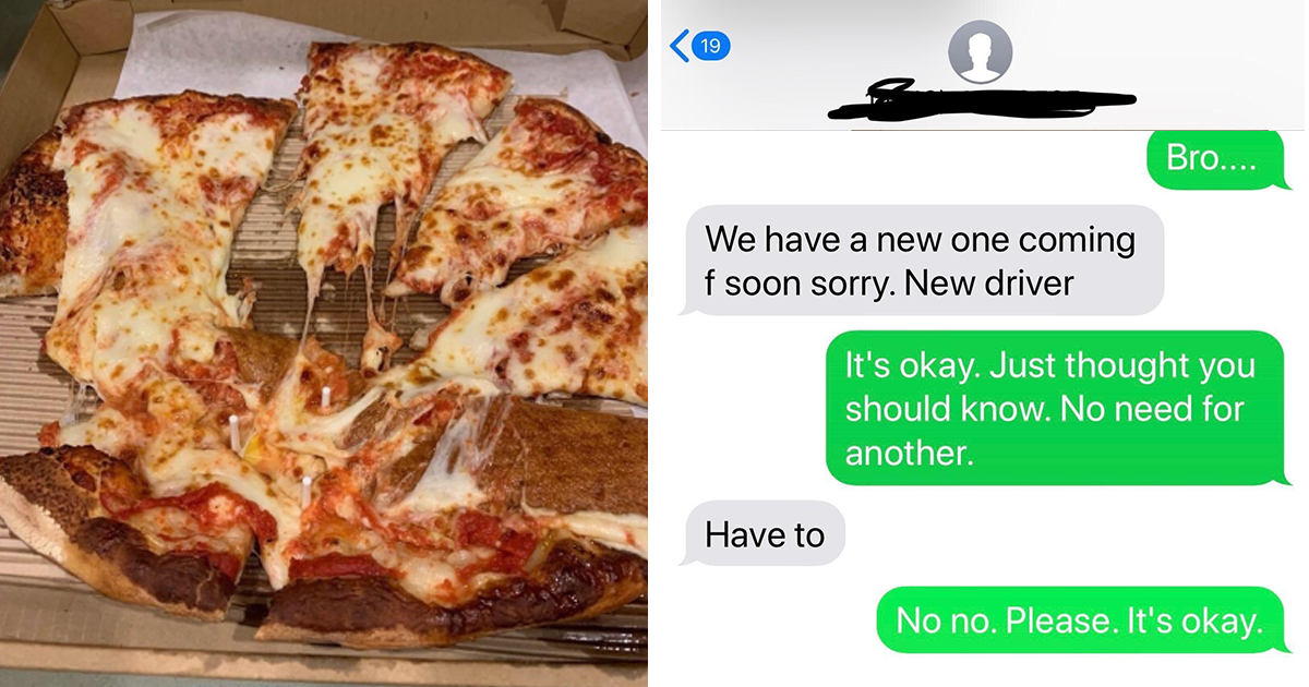 People Are Laughing At The Way This Boss ‘Punished’ His New Driver For ...