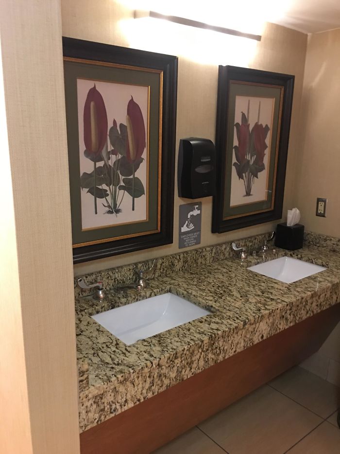 128 Hilarious Bathroom Design Fails | Bored Panda