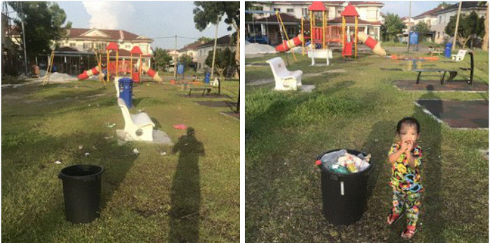 70 Of The Best Responses To #Trashtag Challenge (New Pics) | Bored Panda