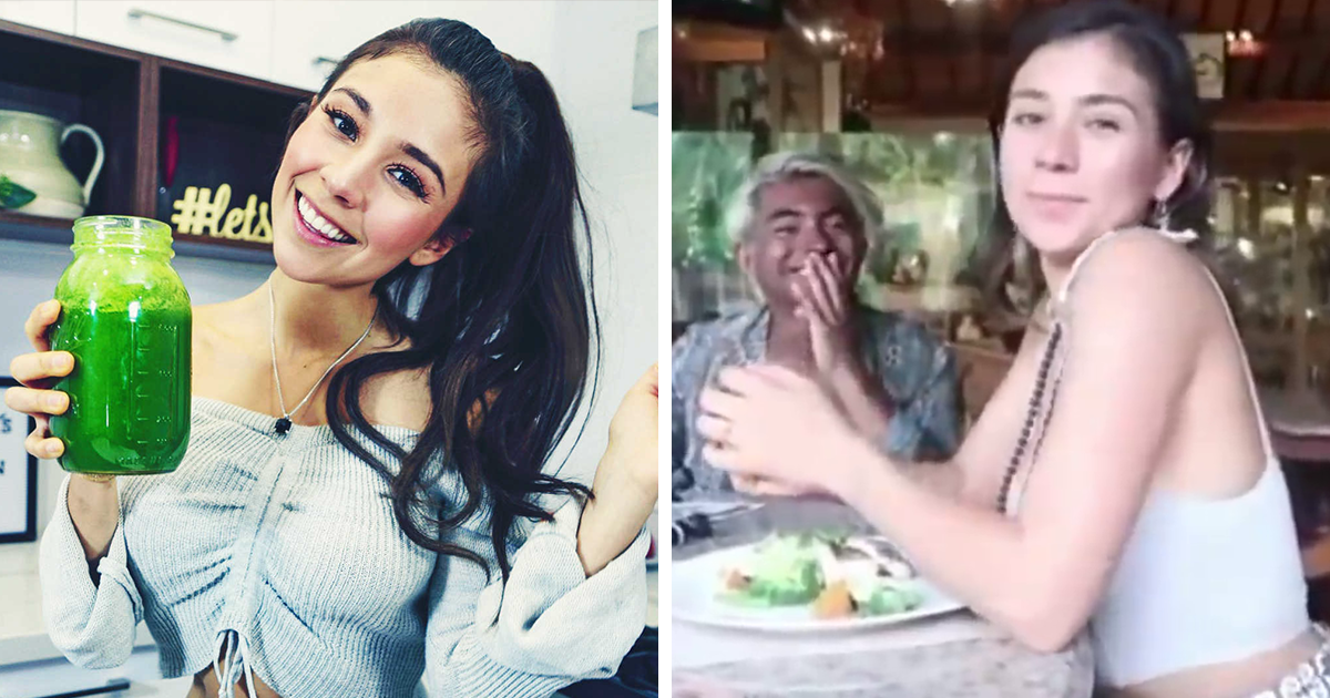 People Are Not Buying This Vegan Influencer’s Apology After She Was ...