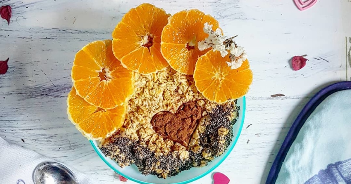 I’m A Food Photographer And I Create All Of My Dishes And Pictures In ...