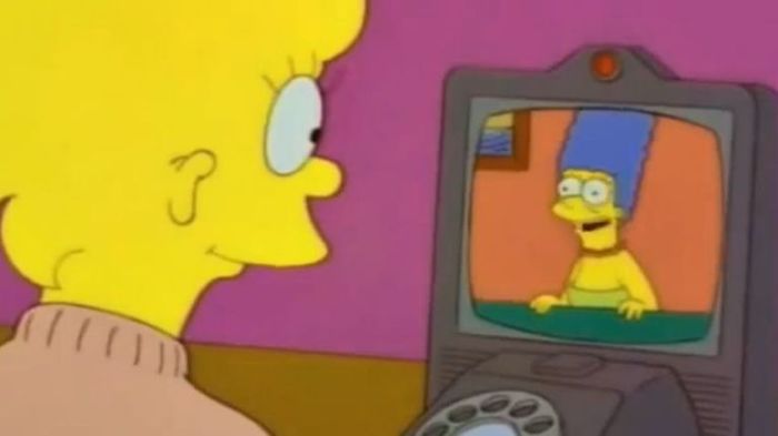 20 Times Cartoons That Perfectly Predicted The Future | Bored Panda