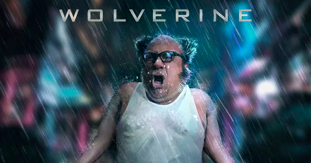 Over 10k People Have Signed A Petition To Make Danny DeVito The New ...